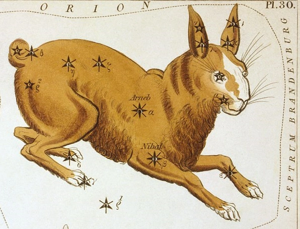 How to Find Hind's Crimson Star | Explore the Night Sky