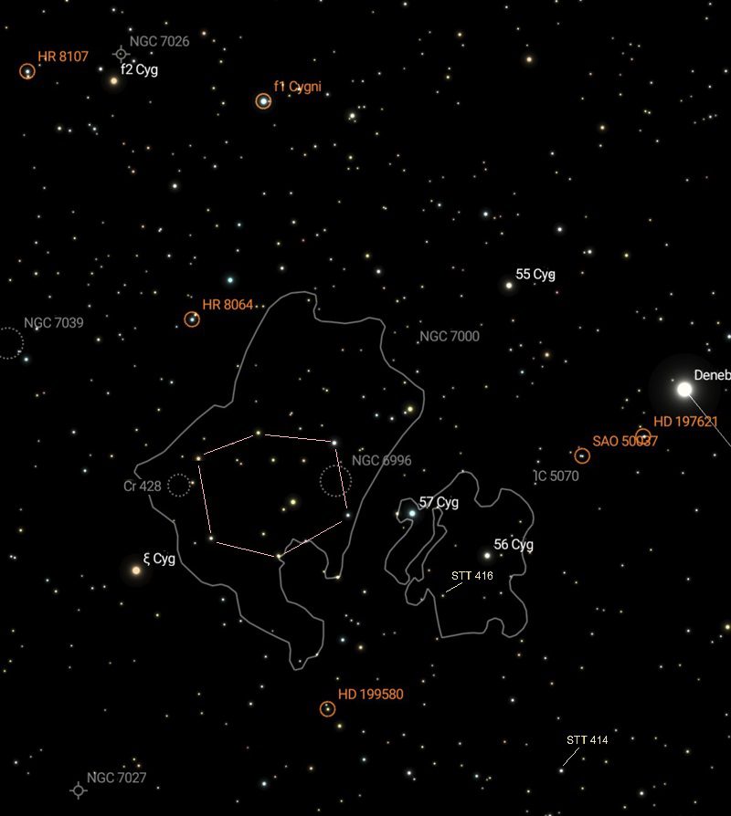 What did you see last night in your binoculars? (Part 3) - Page 169 ...