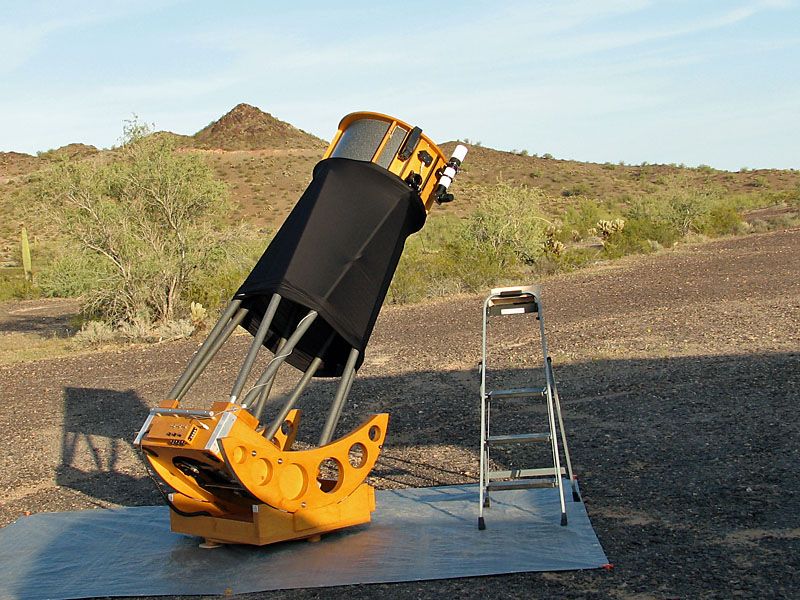 Are two eyes better than one? - Page 4 - Binoculars - Cloudy Nights