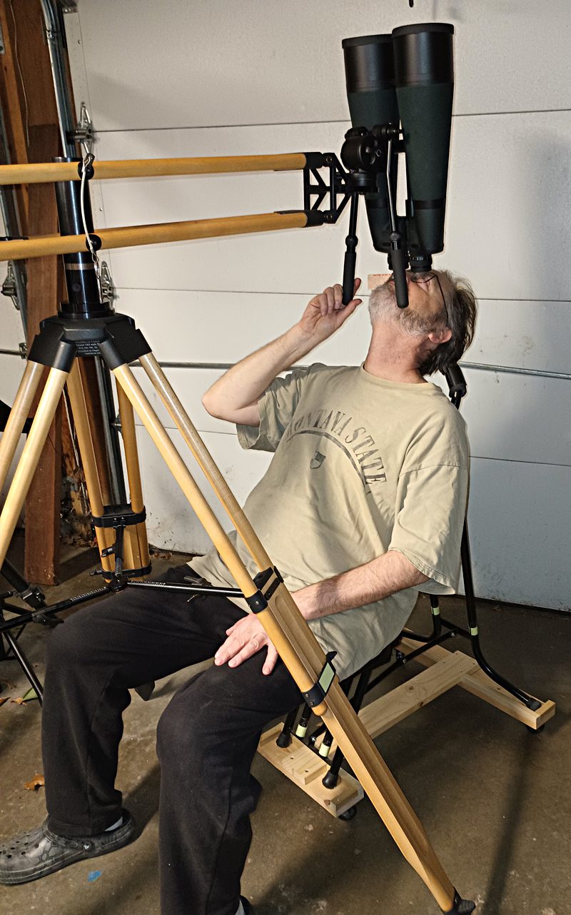 Celestial Boogie Board - Binoculars - Cloudy Nights